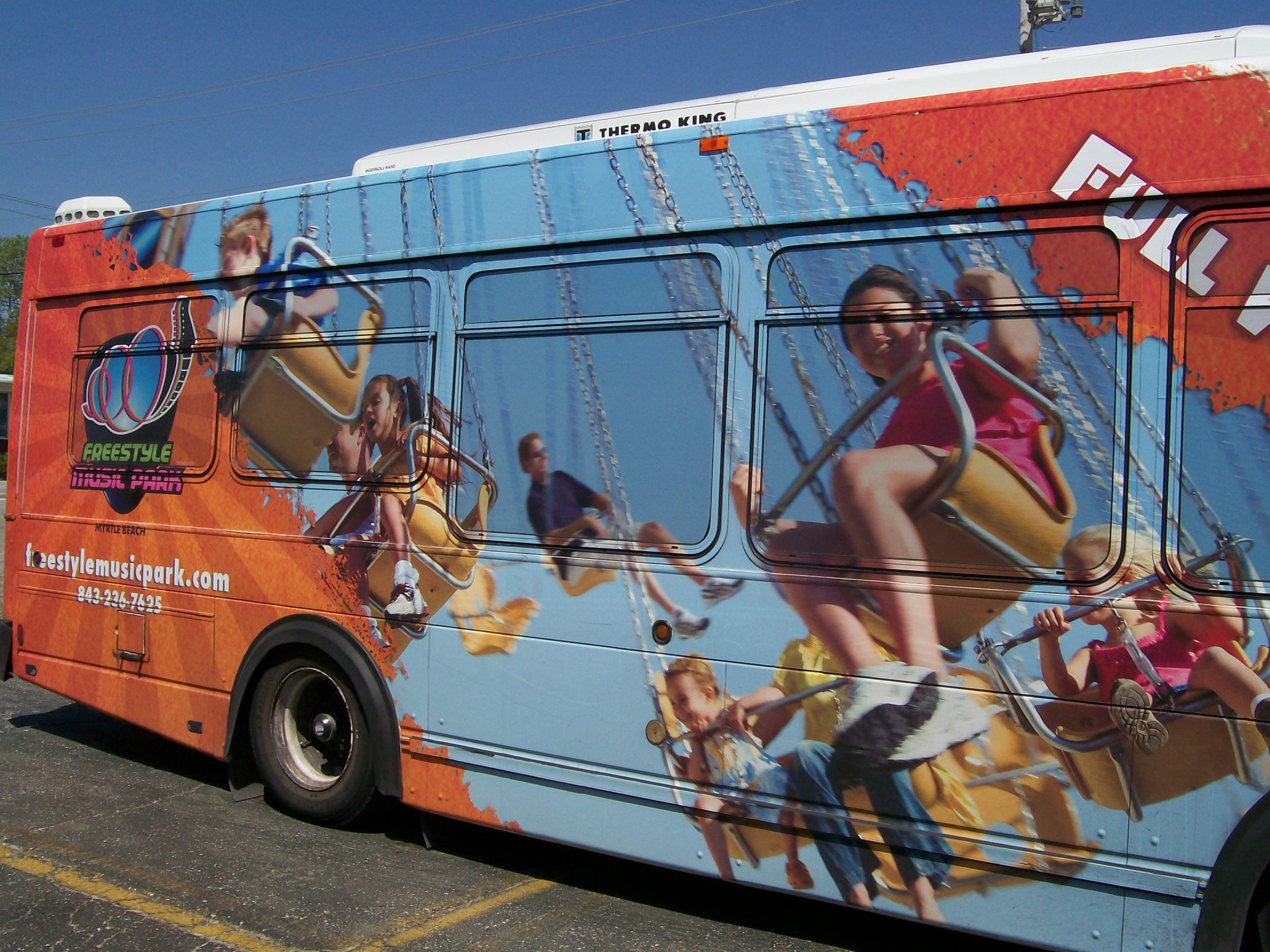 About Coast RTA - Coast RTA