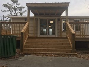 Coast RTA Celebrates Opening of its New Myrtle Beach Transfer Center ...