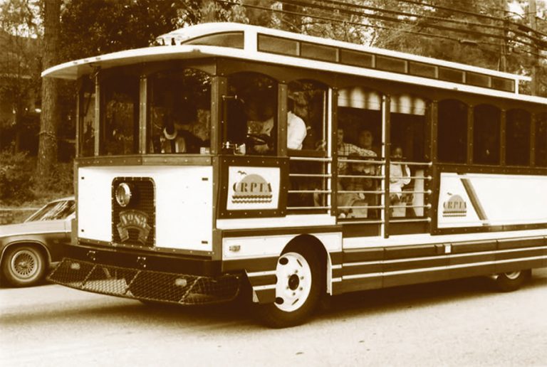 About Coast RTA - Coast RTA