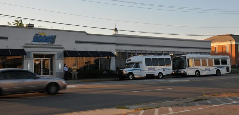 About Coast RTA - Coast RTA