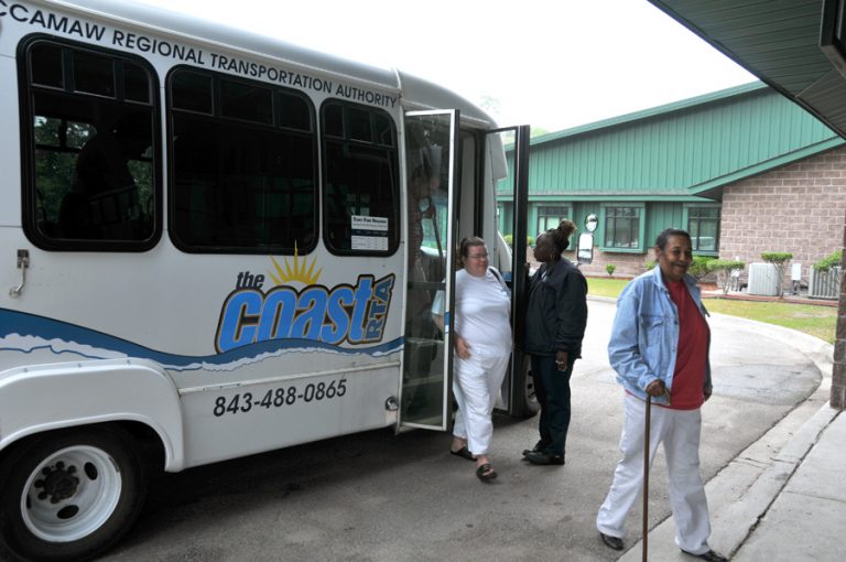 Title VI - Coast RTA