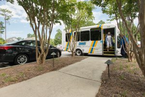 Routes and Schedules - Coast RTA