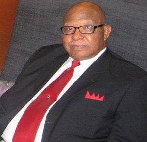 COAST RTA FOUNDER IVORY WILSON PASSES - Coast RTA